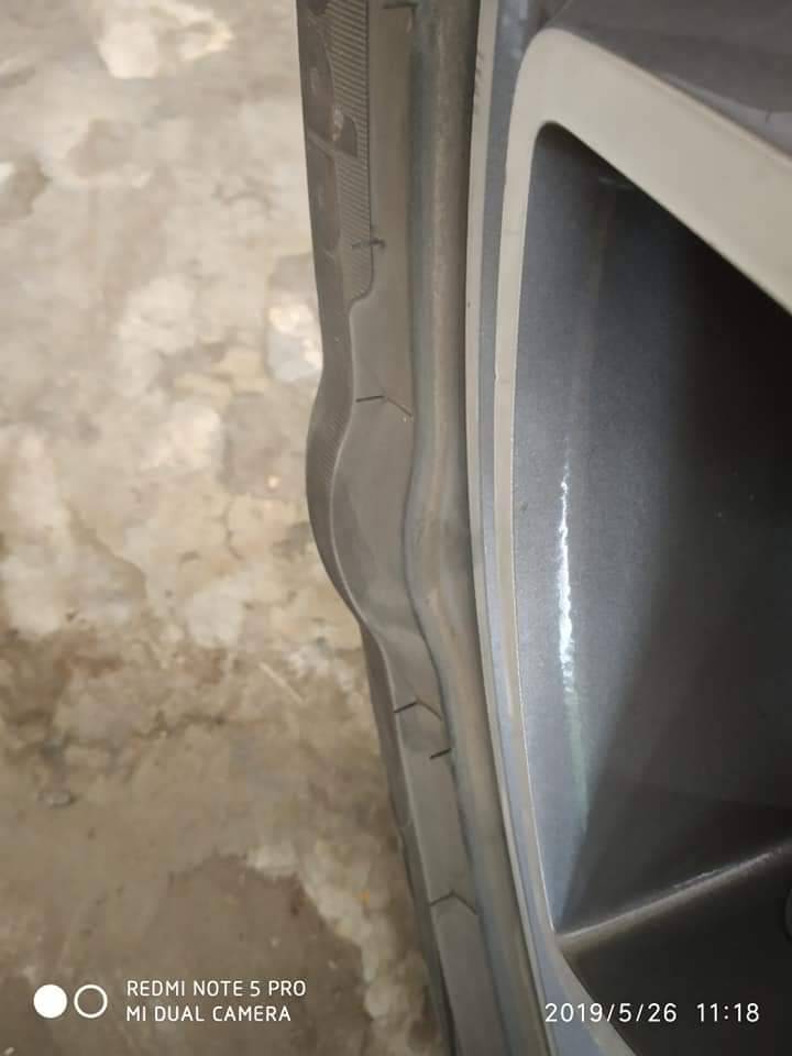 Tyre Bulge: Everything You Need To Know