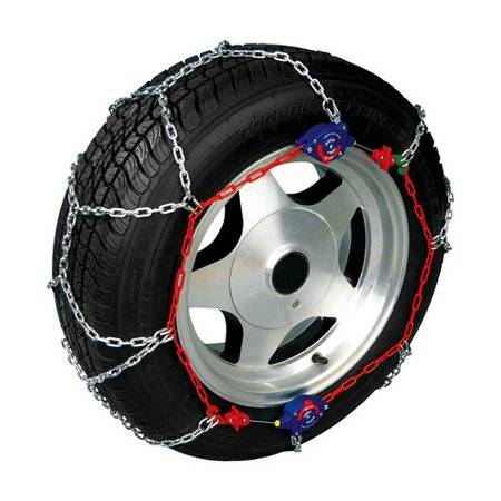 What Are Snow Chains And How Do They Work?