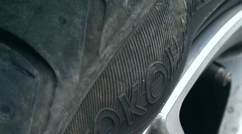 Tyre Bulge: Everything You Need To Know