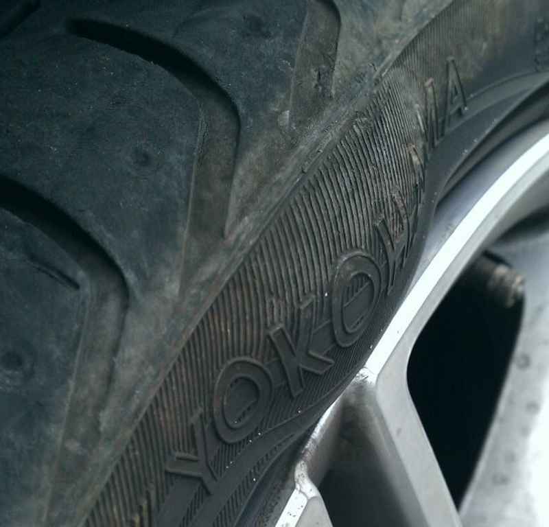 Tyre Bulge: Everything You Need To Know