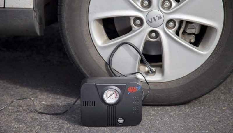 Tyre Inflator: Uses and Benefits Explained