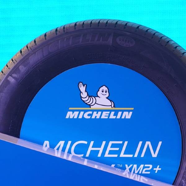 Michelin Energy XM2+ launched in India from Rs 5090 onwards