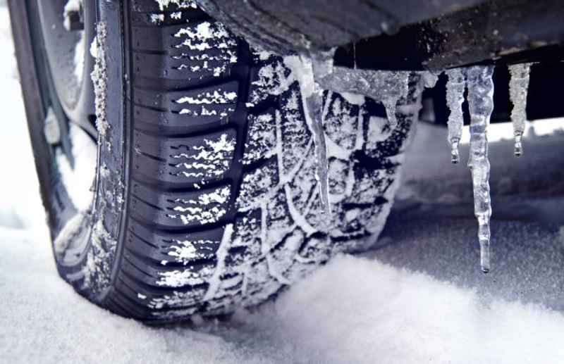 Snow Tyres In A Nutshell - Advantages And Disadvantages