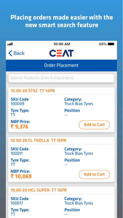 CEAT Shoppes: Redefining Your Tyre Buying Experience