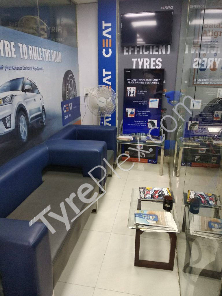 CEAT Shoppes: Redefining Your Tyre Buying Experience
