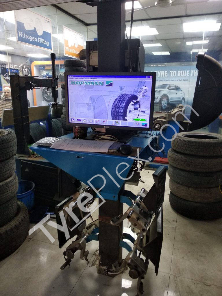 CEAT Shoppes: Redefining Your Tyre Buying Experience