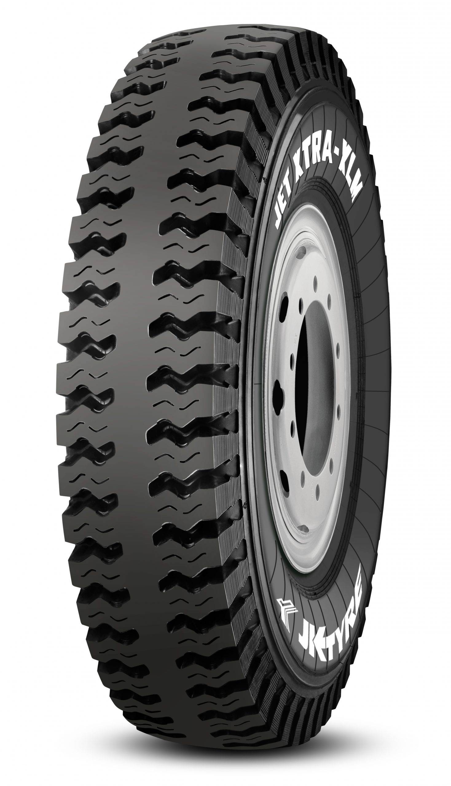 JK TYRE Launches Jet Xtra XLM Tyre For LCVs