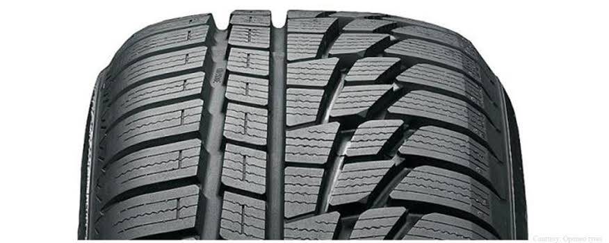 Explained In Detail: Types Of Tread Patterns on Tyres