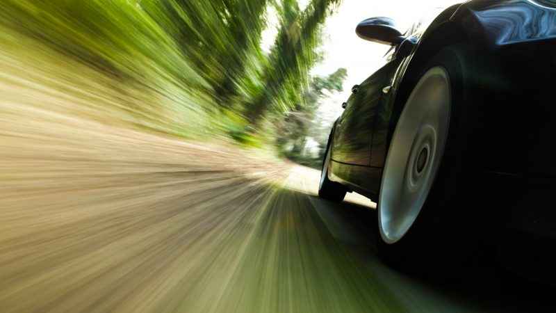 Tyre Speed Ratings: Simple Explanation For Dummies