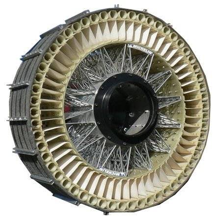 What Are Airless Tyres?