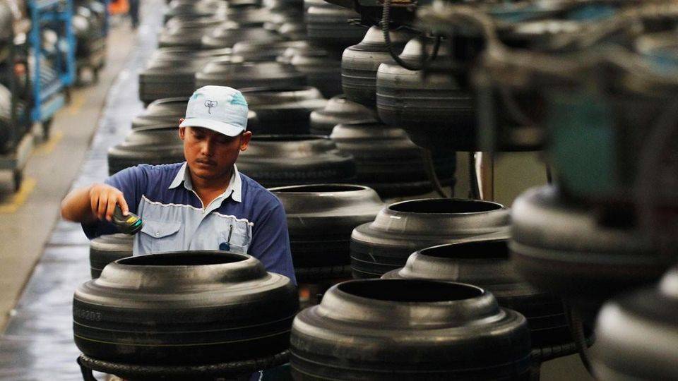 Michelin To Scale Up Tyre Production In Indonesia After Acquiring Local ...