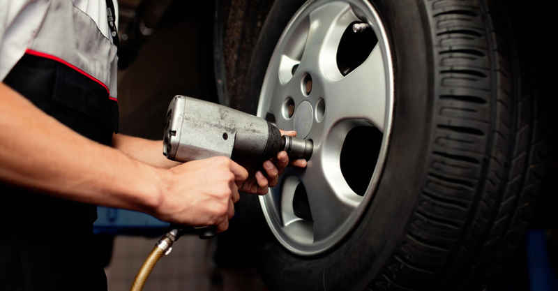 Mixing Different Tyres: Is It Safe Or Not?