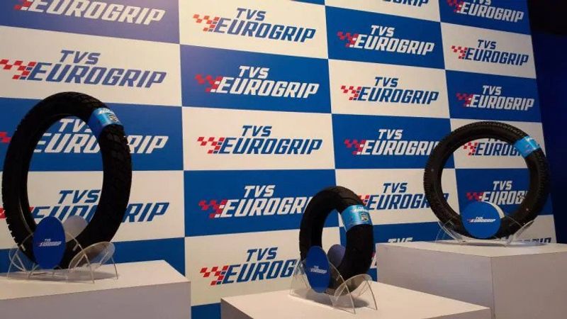 TVS Eurogrip Starts E-Ordering Facilities For Its Retail Partners