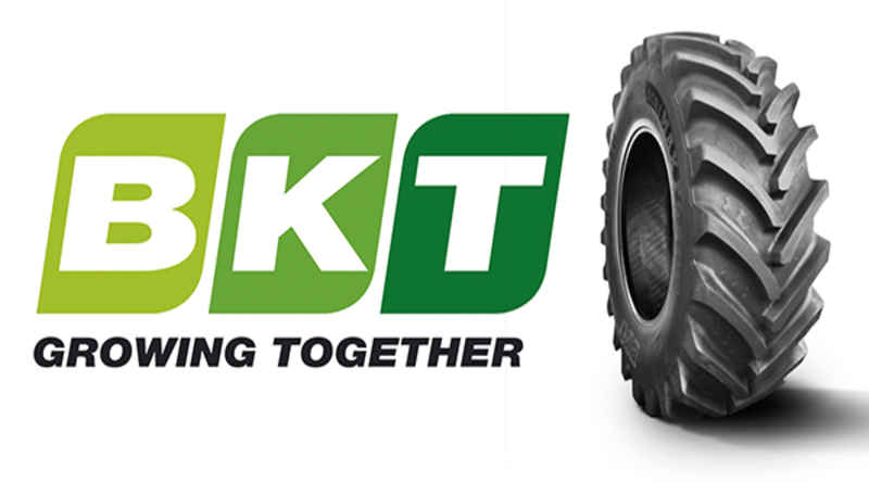BKT Tyres Expect Growth In Its Agricultural Segment