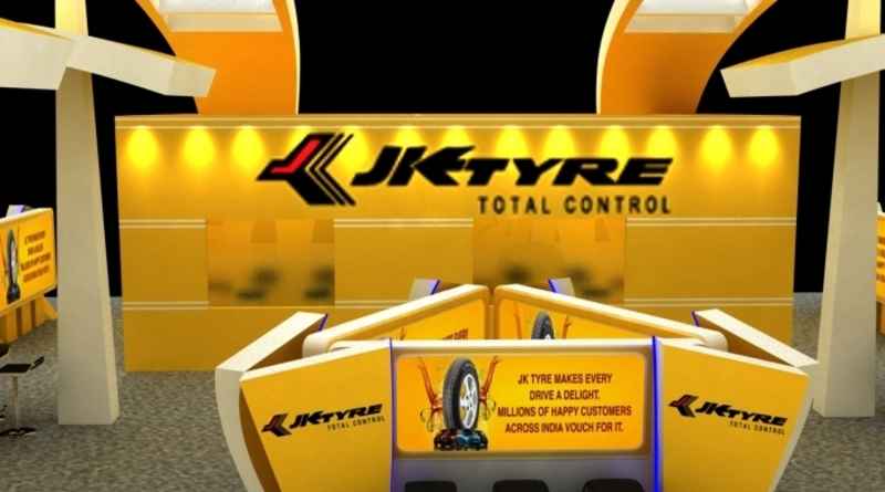 JK Tyre Commences operation In The United States
