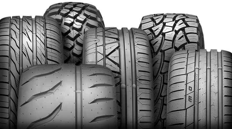 Know The Key Milestones In The History Of Tyres