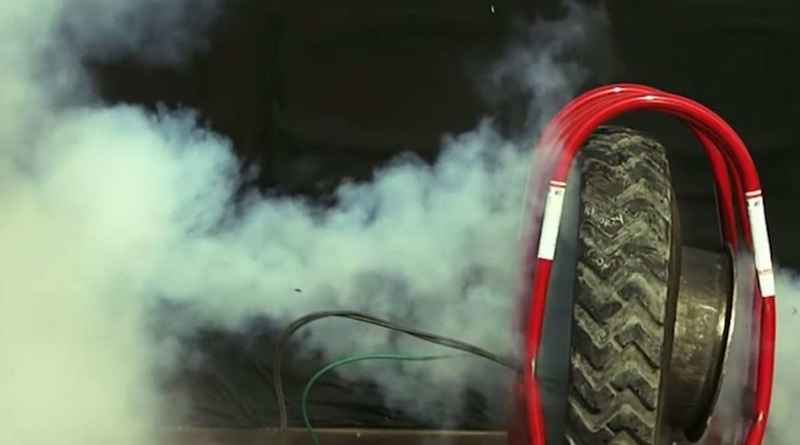 Here Is Why Split Rims Are Unsafe To Work With