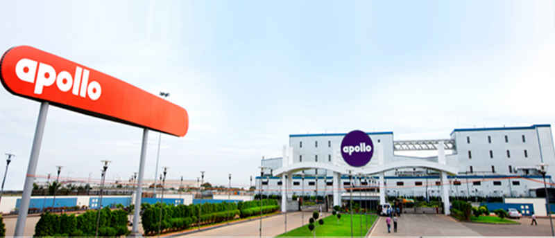 Apollo Tyres Resumes Operations At Its Perambra plant