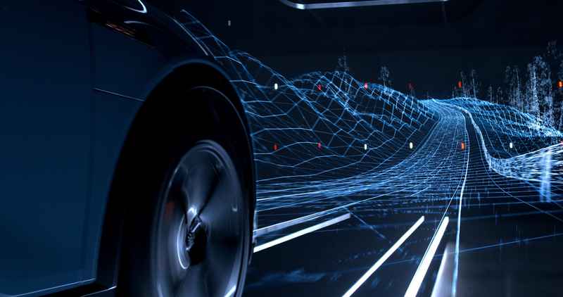 MegaRide Develops RIDEsuite; A Tyre Simulation Technology