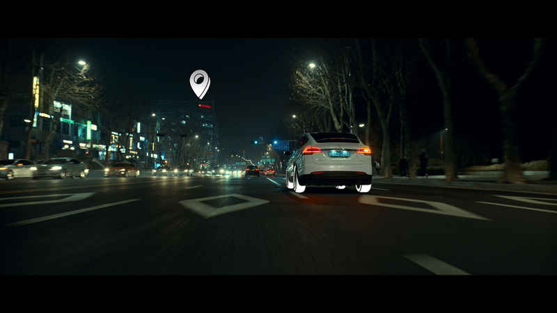 Michelin Launches Major Brand CampaignMotion for Life