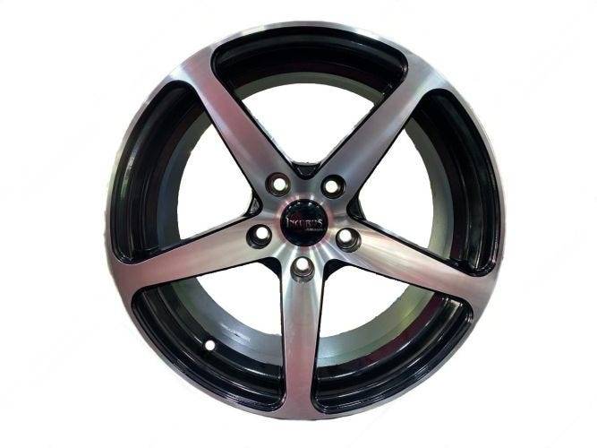 Incubus Alloys for your vehicle - TyrePlex | Check alloy price and warranty