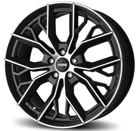 Momo-Wheels Alloys for your vehicle - TyrePlex | Check alloy price and ...