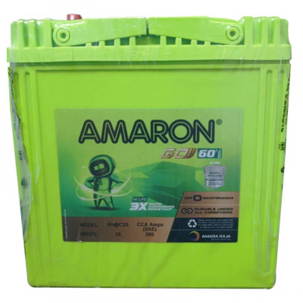 Amaron Batteries for your vehicle - TyrePlex | Check battery price and ...