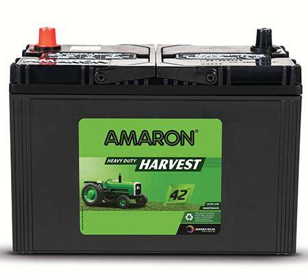 Amaron HCV Batteries: Upgrade Your Ride with Amaron HCV Battery