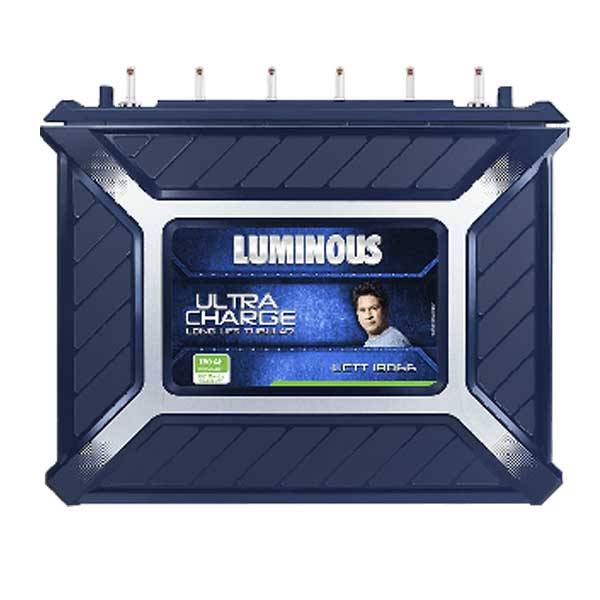 Luminous Batteries for your vehicle - TyrePlex | Check battery price ...