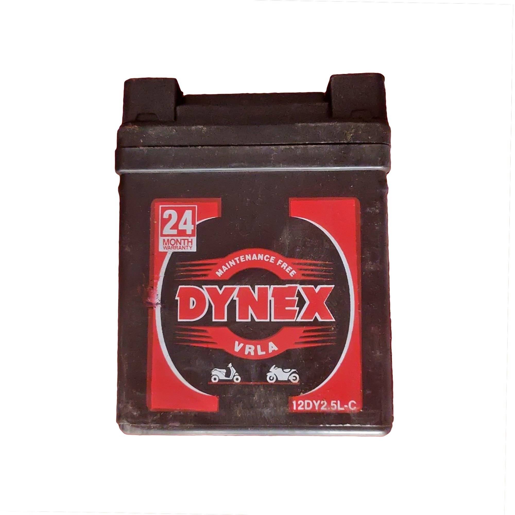 Find the Perfect 2 Wheeler Battery at Tyreplex.com