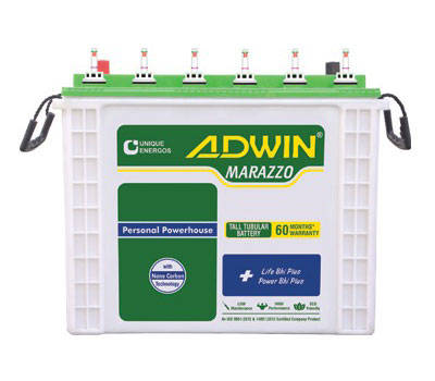 Adwin MARAZZO Battery | Check Prices, Specifications, and reviews