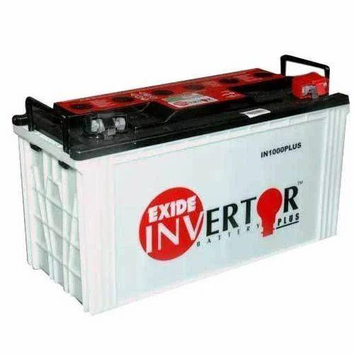 Exide Inverter Plus Battery | Check Prices, Specifications, and reviews