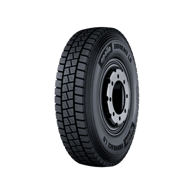 Apollo ENDU RACE LD 8.25 R16 LT 129/127M 16PR END TL Tyre Price ...