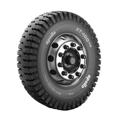 XT-100 HD (Check Offers) 295/95 D20 152/148J Tyre Price, Tubeless specs ...