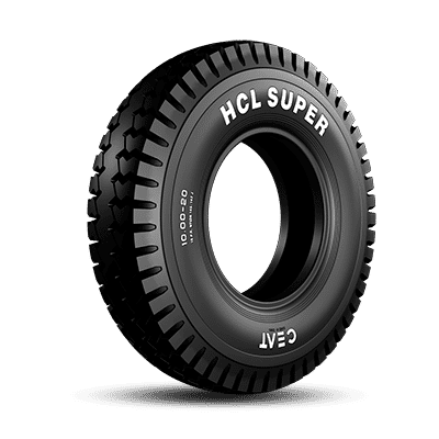 CEAT HCL Super 10.00-20 PR16 TTF Tyre Price, Tube Type specification ...
