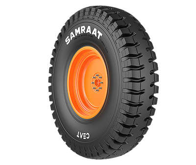 CEAT SAMRAAT BHL Price (Check Offers) - SAMRAAT BHL Tubeless tyre ...