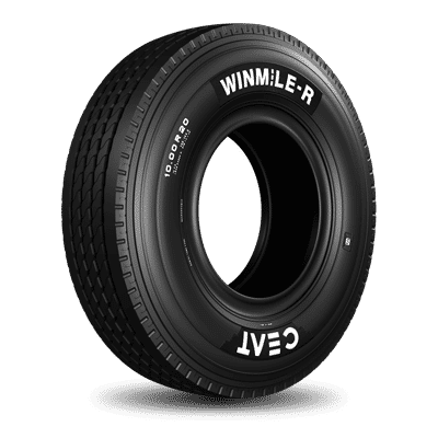 CEAT WINMILE - R 10.00 R20 TT 16PR Tyre Price, Tube Type specification ...