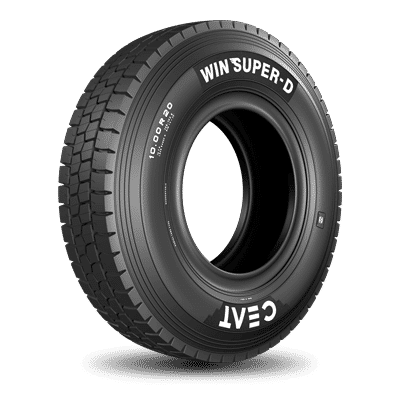 CEAT WINSUPER - D 10.00 R20 TT Tyre Price, Tube Type specification ...