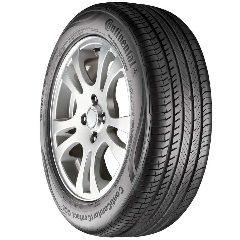 Continental CONTI COMFORT CONTACT CC5 (Check Offers) 185/65 R15 88 H ...