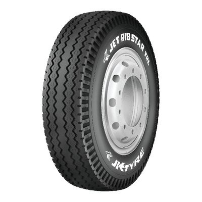 JK Tyre JET RIB STAR TRL 9.00-20 16PR TT Tyre Price, Tube Type ...