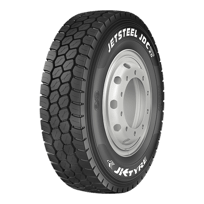 JK Tyre JETSTEEL JDC XD Price (Check Offers) - JETSTEEL JDC XD Tubeless ...