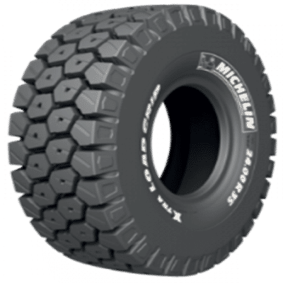 Michelin XTRA LOAD GRIP Price (Check Offers) - XTRA LOAD GRIP Tubeless tyre, Reviews and Specs