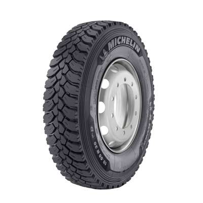 Michelin X WORKS Price (Check Offers) - X WORKS Tubeless tyre, Reviews ...