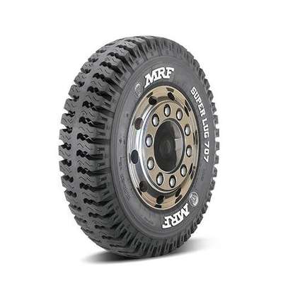 MRF SUPER LUG-707 Price (Check Offers) - SUPER LUG-707 Tubeless tyre ...