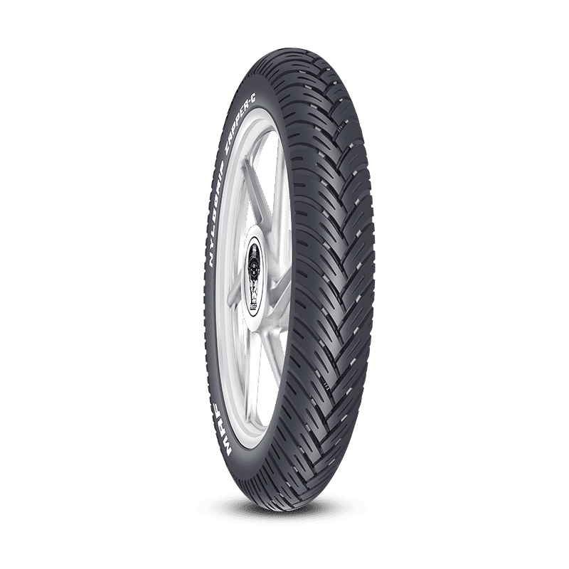 MRF ZAPPER C Price (Check Offers) - ZAPPER C Tubeless tyre, Reviews and ...