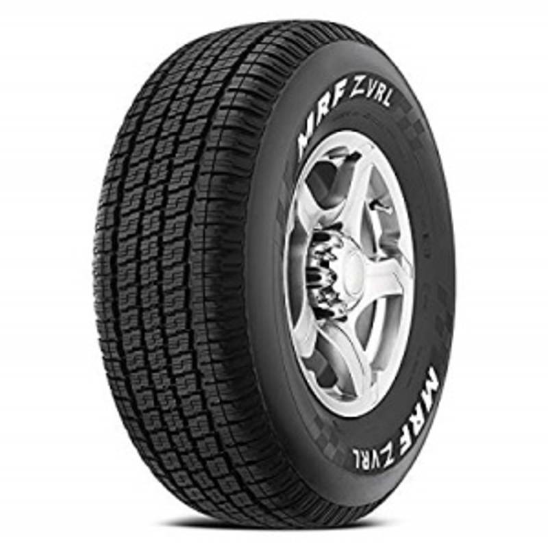 MRF ZVRL Check Offers 245 70 R16 TL Tyre Price Tubeless Specs MRF ZVRL Check Offers 245 70 R16 TL Tyre Price Tubeless Specs