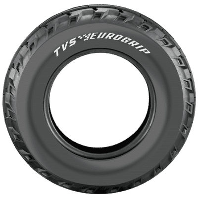 TVS Eurogrip TF09 Price (Check Offers) - TF09 Tubeless tyre, Reviews ...