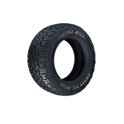 Ultramile UM 4X4 A/T BULL Price (Check Offers) - UM 4X4 A/T BULL Tubeless tyre, Reviews and Specs