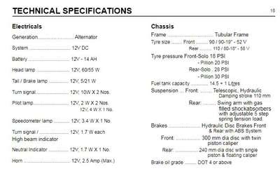 Tyre Pressure For Royal Enfield Classic 500 20 32psi Tyre Air Pressure